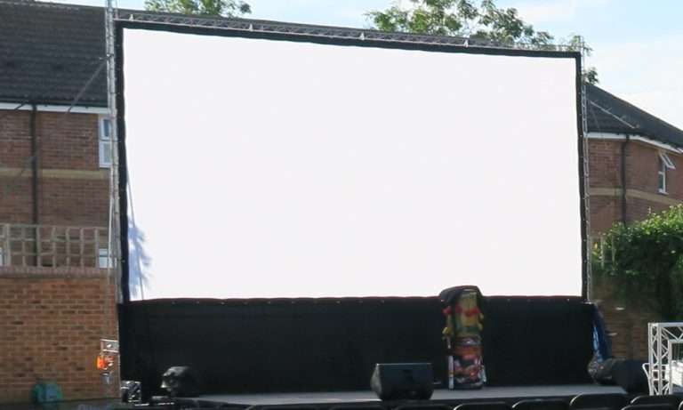 Medium Screen Package