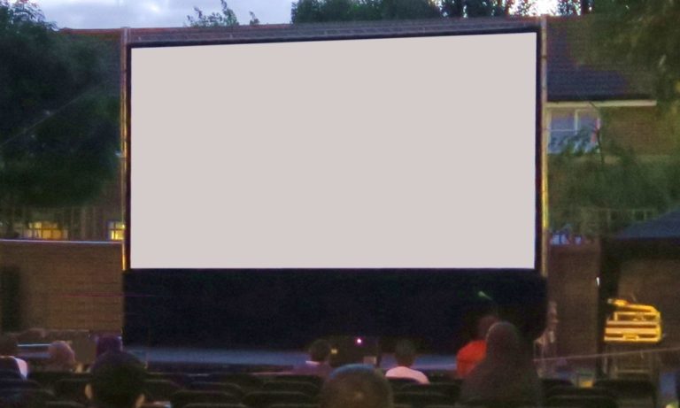 Large Screen Package